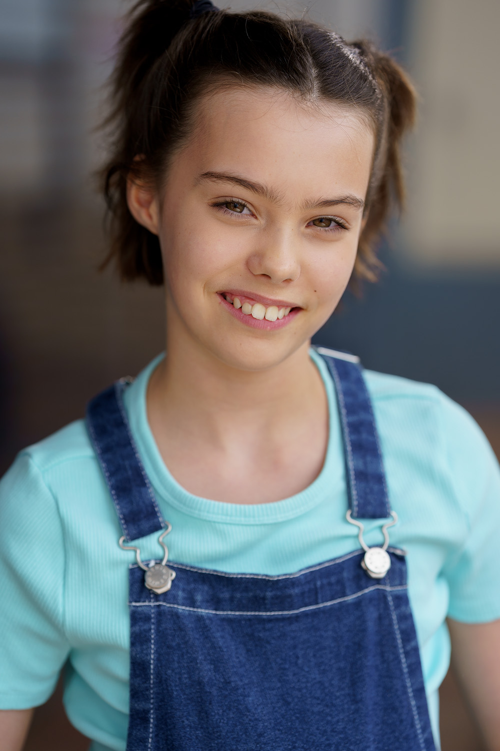 Elva S - Actors Headshots Photography Session - Mark Flower Photography ...