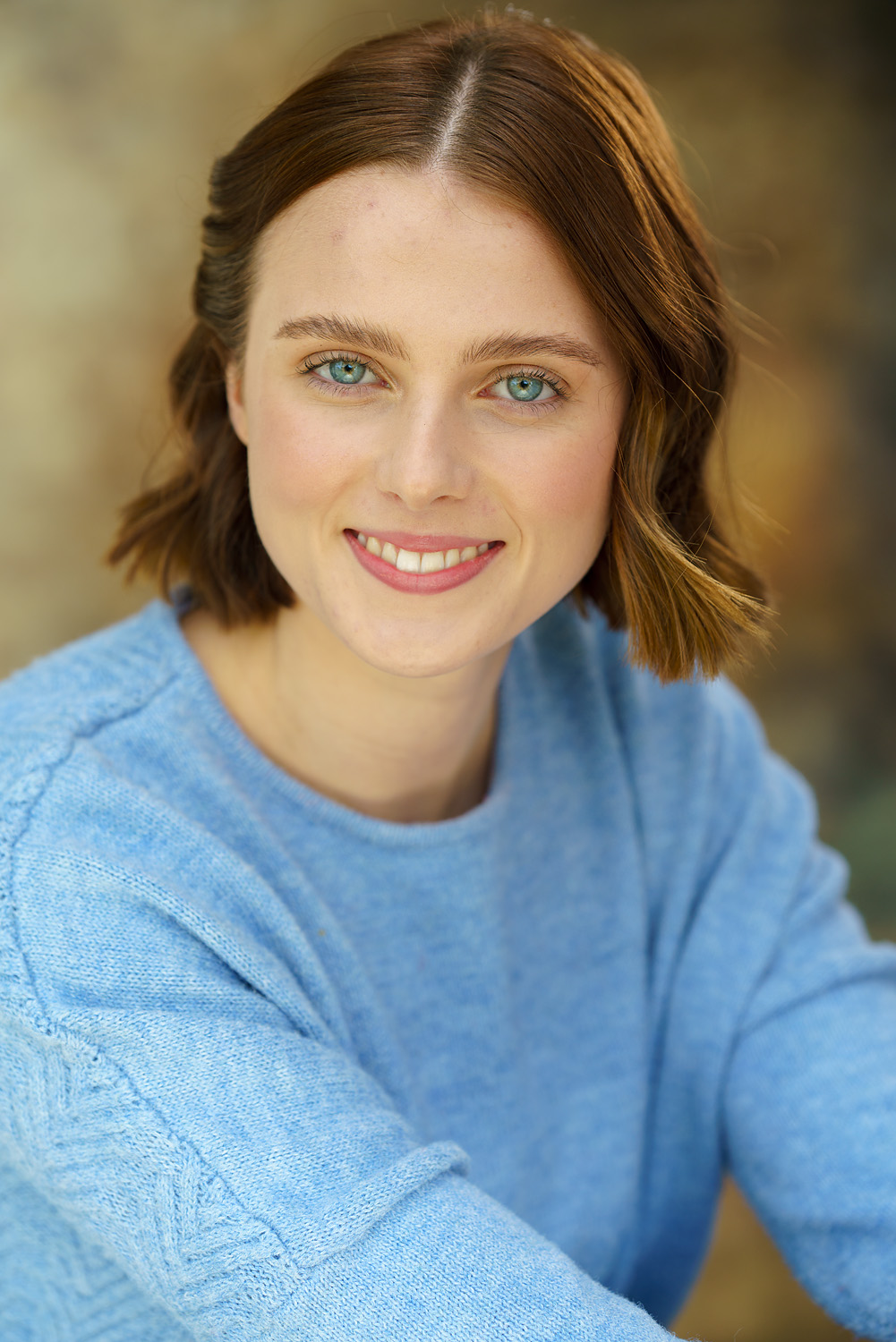 Isabelle P - Actors Headshots Photography Session 2024 - Mark Flower ...
