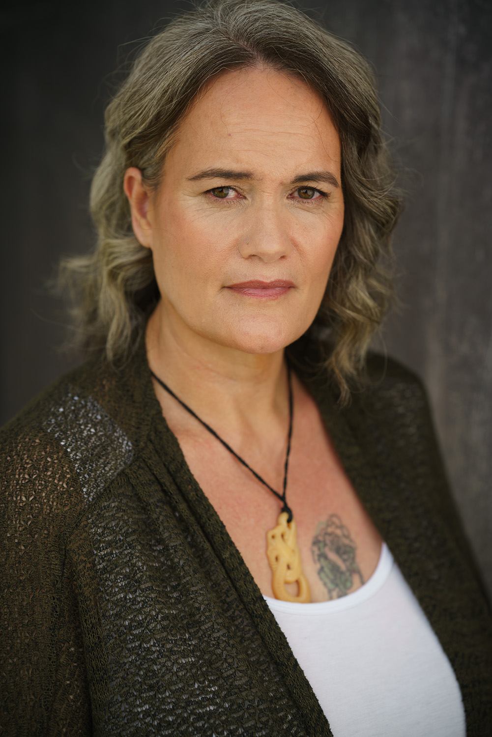 Tia - Actors Headshots Photography Session - Mark Flower Photography ...