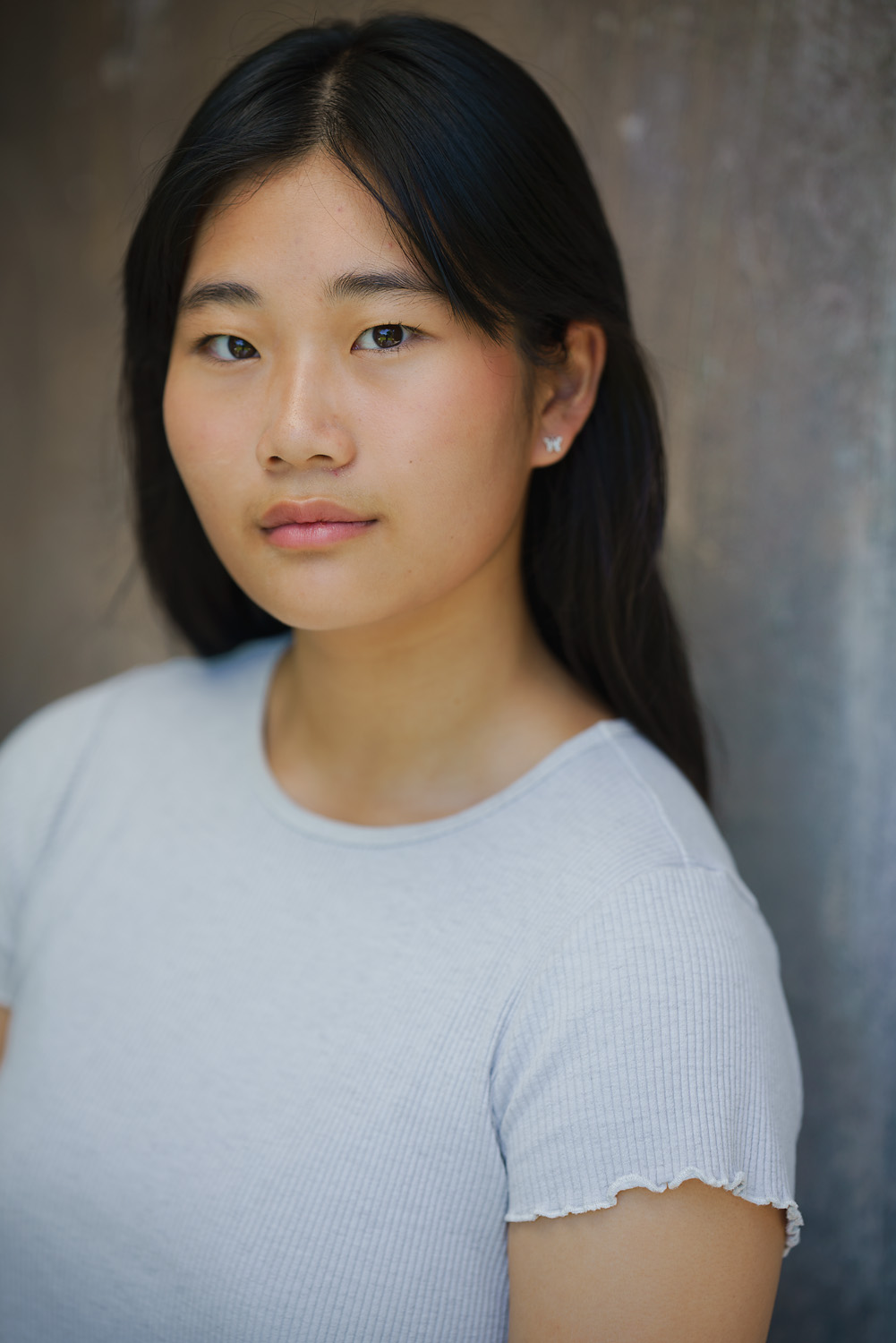 Ally C - Actors Headshots Photography Session - Mark Flower Photography ...