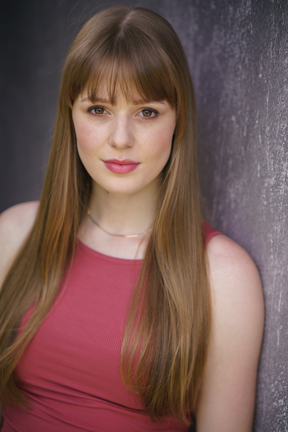 Verity H - Actors Headshots Photography Session - Mark Flower ...
