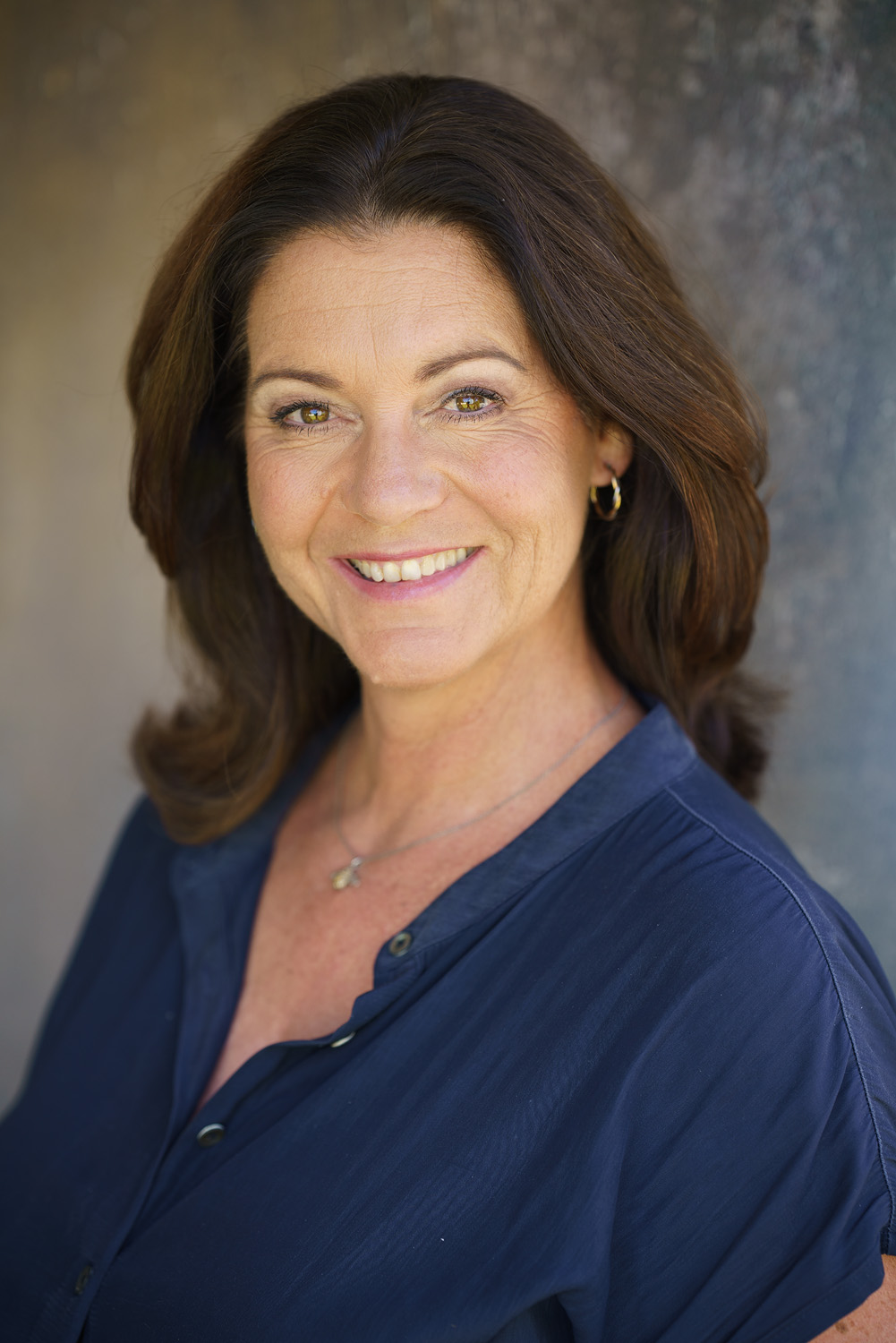 Penny S - Actors Headshots Photography Session - Mark Flower ...