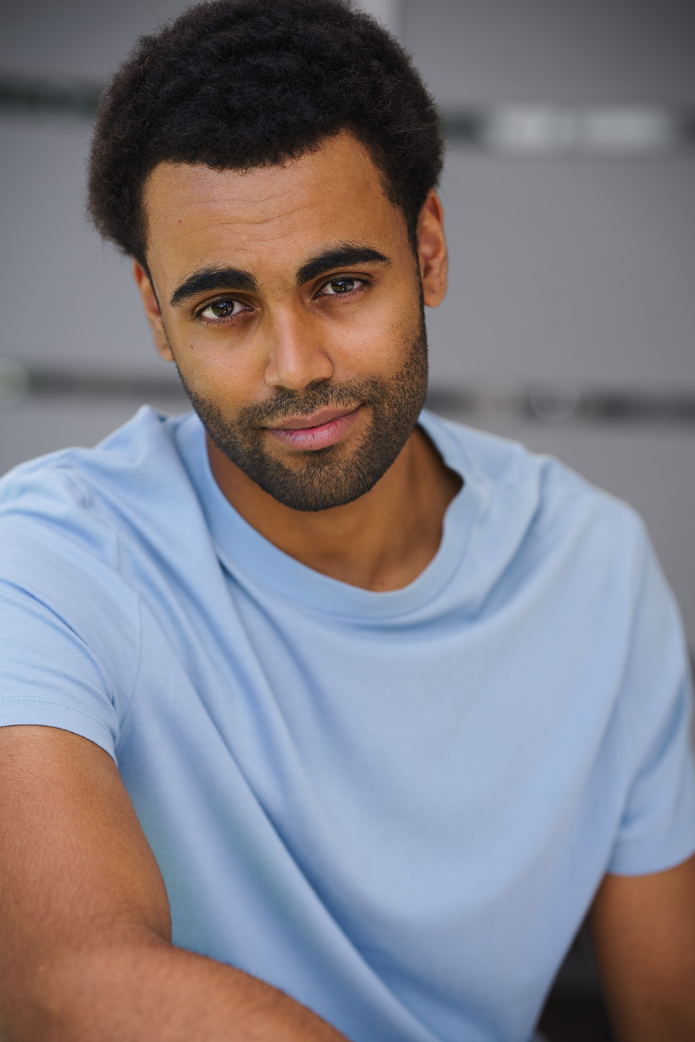 Henry M - Actors Headshots Photography Session 2025 - Mark Flower ...