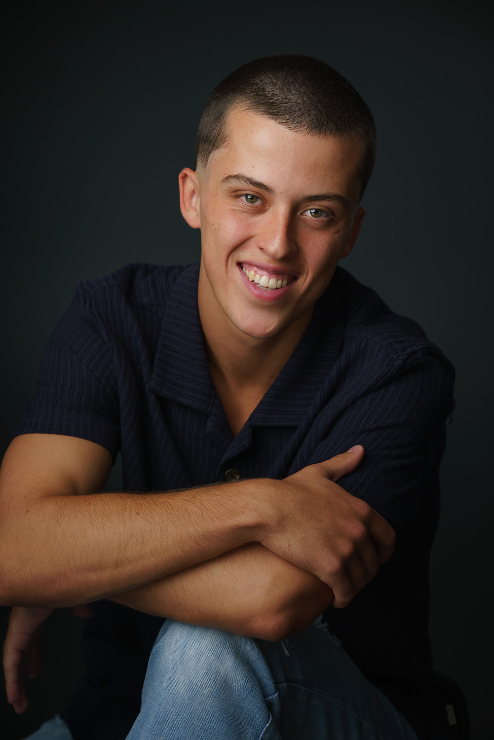 Oliver W - Actors Headshots Photography Session April 2025 - Mark ...