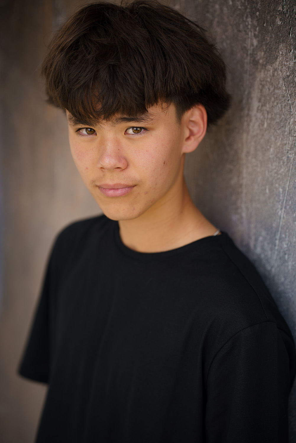 Kai S - Actors Headshots Photography Session - Mark Flower Photography ...