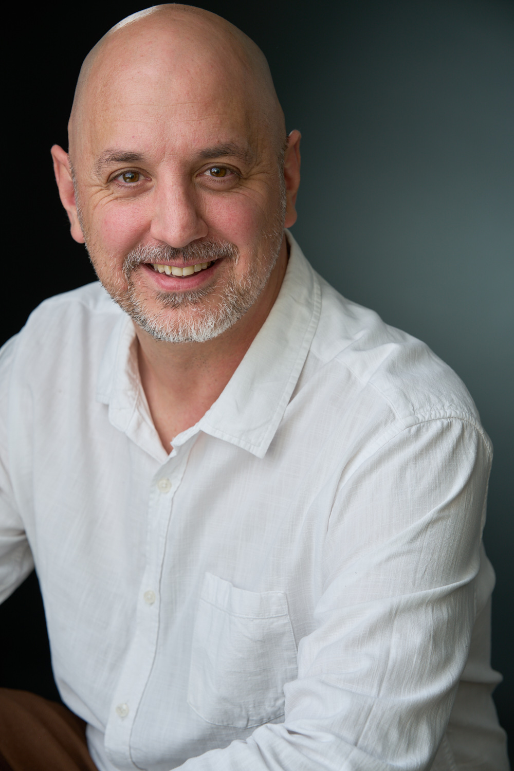 Andrew - Actors Headshots Photography Session - Mark Flower Photography ...