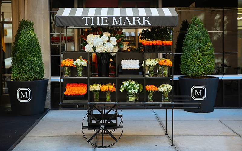 Inside The Mark Hotel | Stories of a Cultivated Life