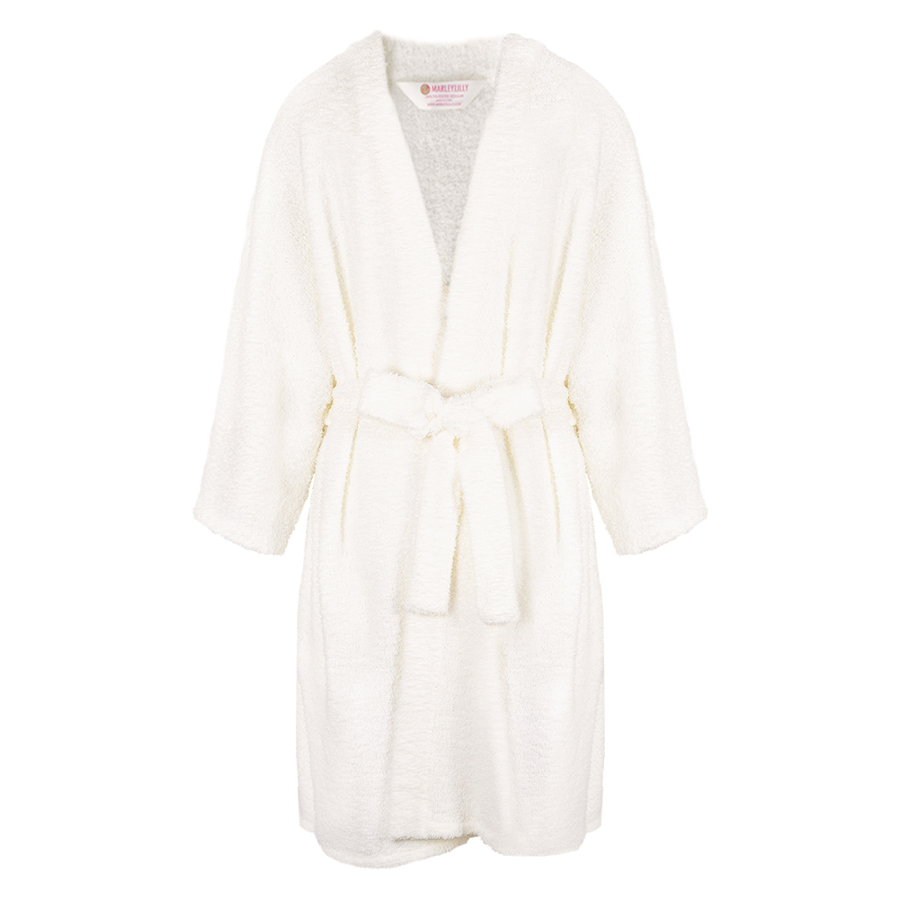 Personalized Cozy Robe – Marleylilly