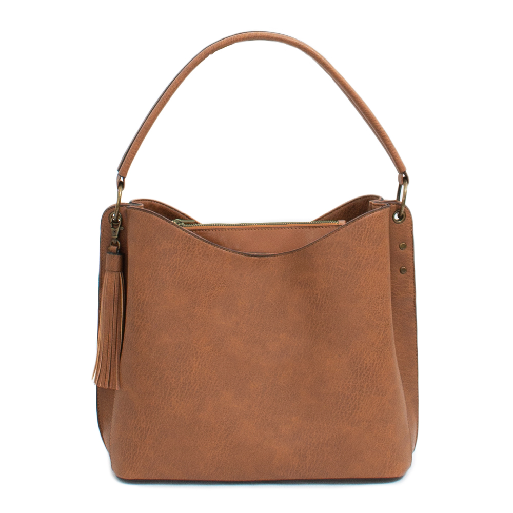 Monogrammed Cheyenne Purse - Marleylilly