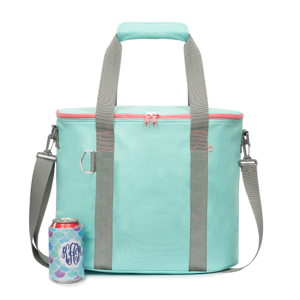 Personalized Insulated Cooler Bag | Ships in 3-7 Days!