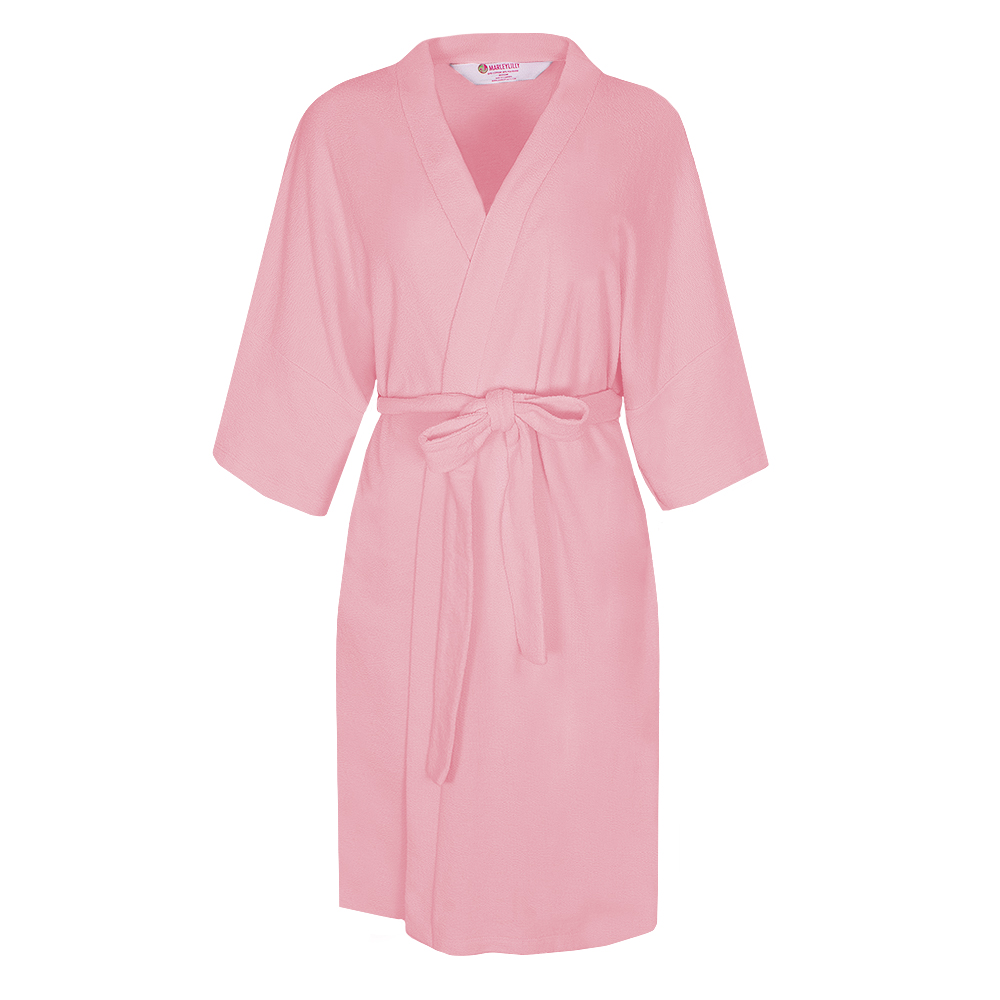 Monogrammed & Personalized Bathrobe - Marleylilly