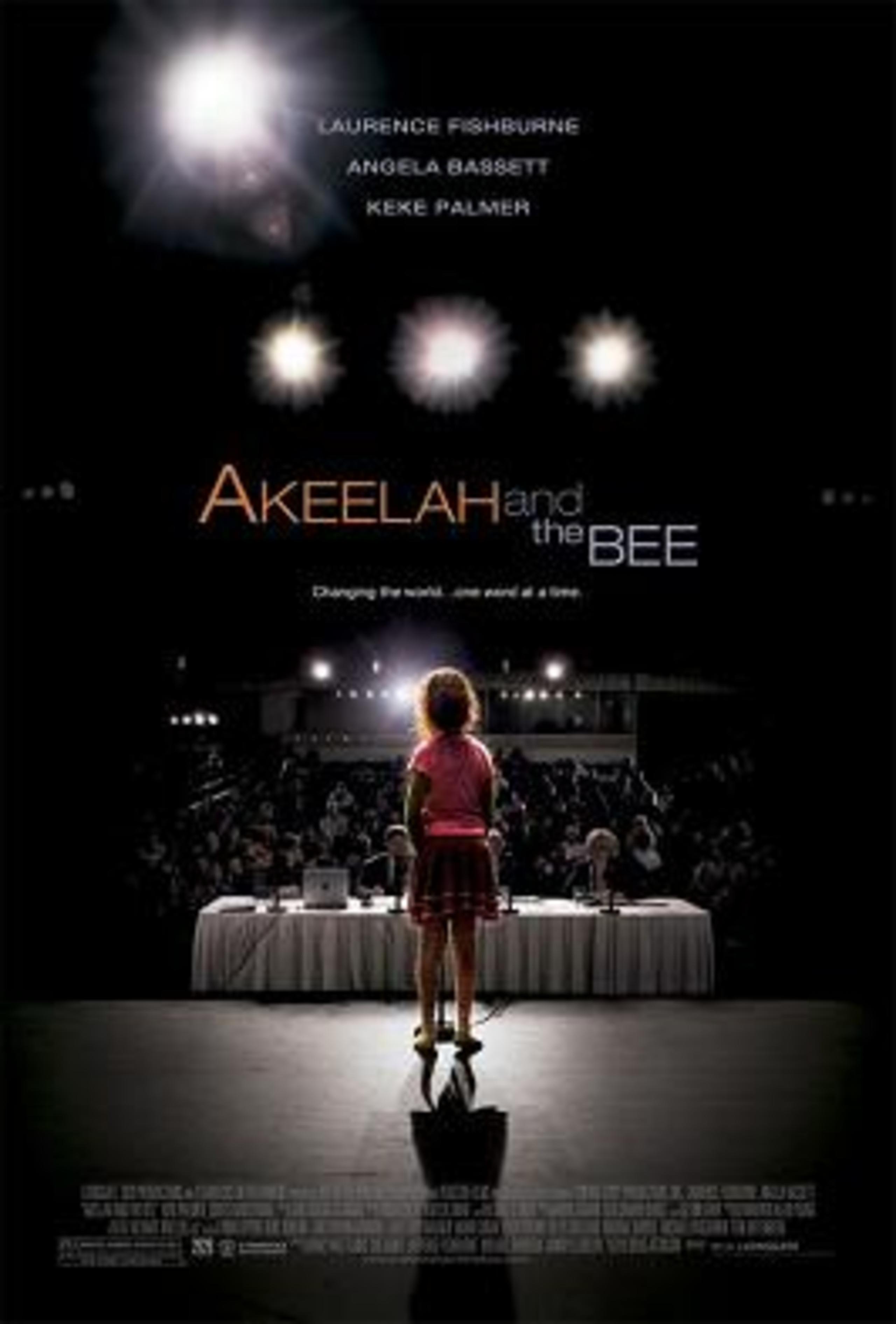 A Review of Akeelah and the Bee