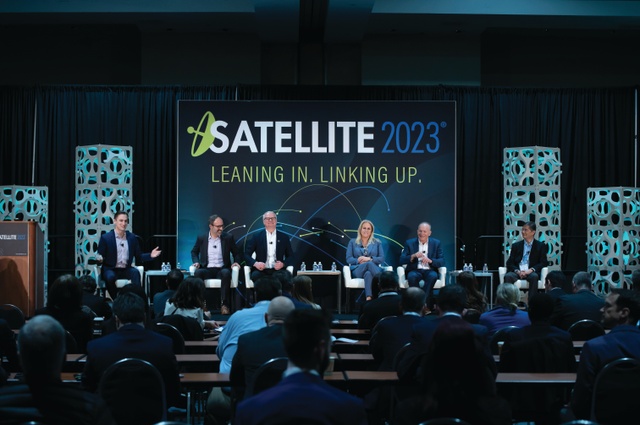 SATELLITE 2023 Show Daily — Day 2 | Via Satellite