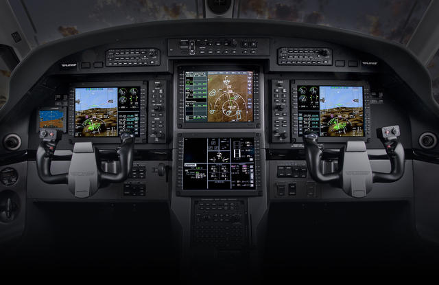 The Ultimate Experience in Situational Awareness - Aviation Today