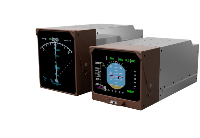 Delta Upgrading IFE, Cockpit Screens After Record-Setting Quarter ...