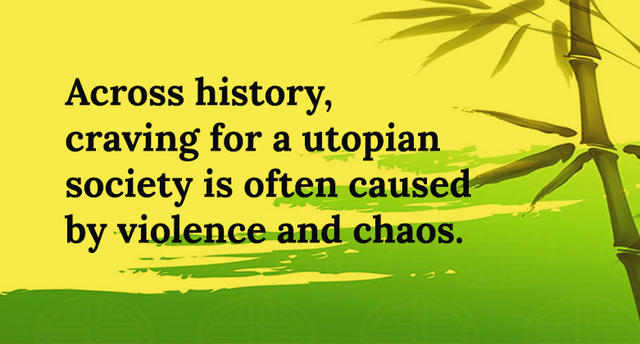 Unity and Division: Great Unity | KidSpirit