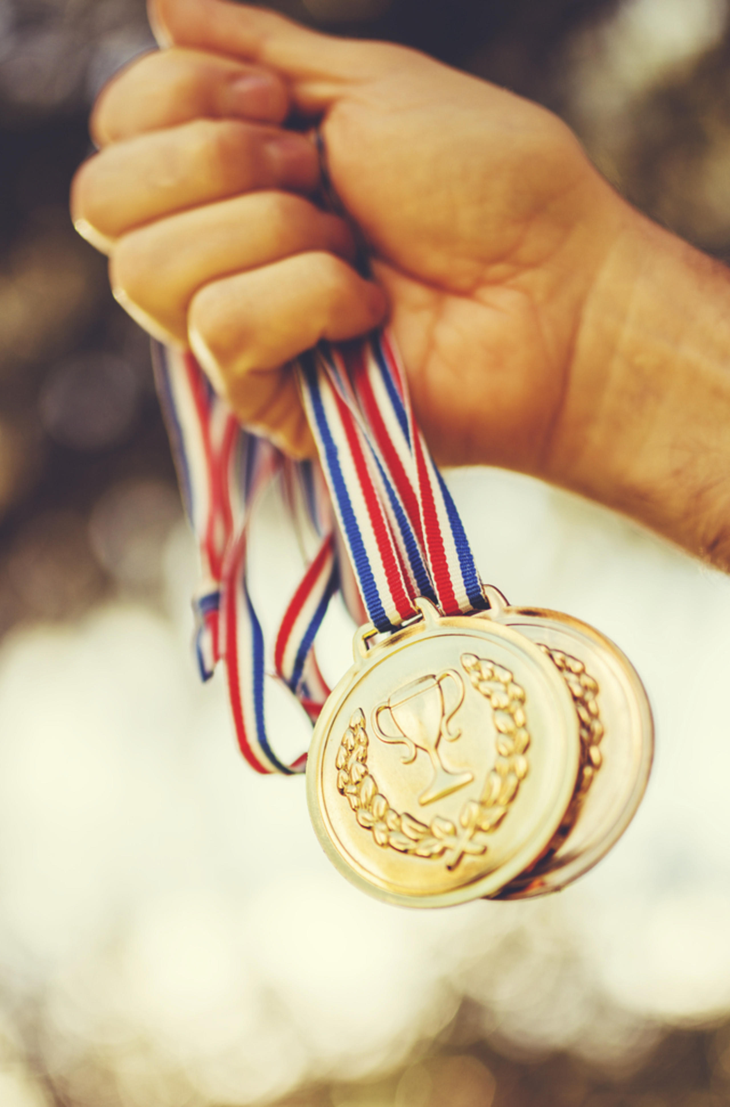 Competition and Achievement: The Two Sides of Competition | KidSpirit