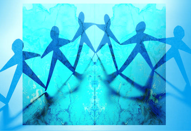 Unity and Division: United We Stay, Divided We Stray | KidSpirit