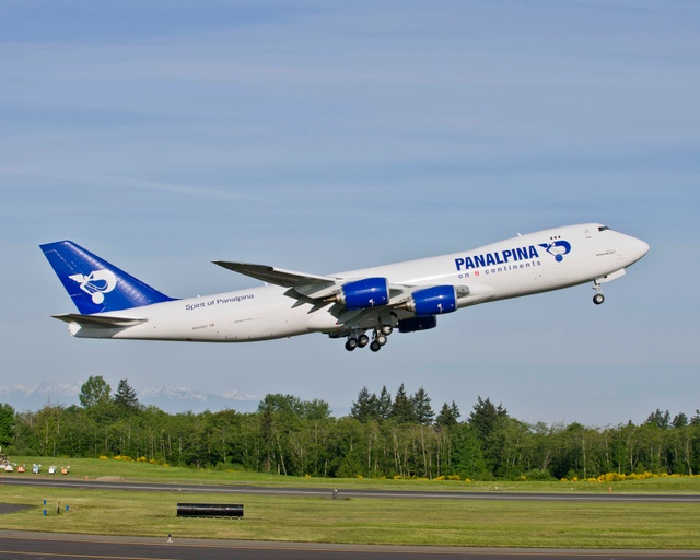 September/October 2023 - The Next Generation of Aircraft | Avionics ...