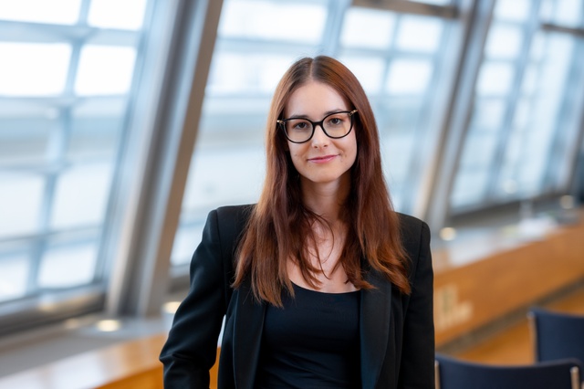 August 2023 - 6 Young Professionals on Staking Their Place in the Space ...