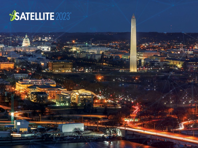 SATELLITE 2023 Show Daily — Day 1 - Satellite-to-Cell Partnerships ...