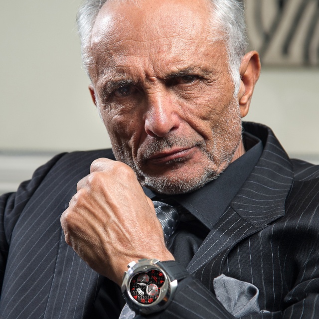 Robert Miano - Alchetron, The Free Social Encyclopedia