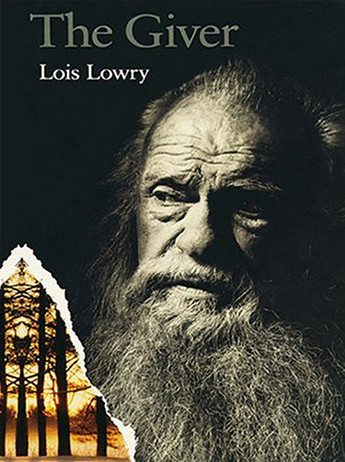 A Review of The Giver - KidSpirit