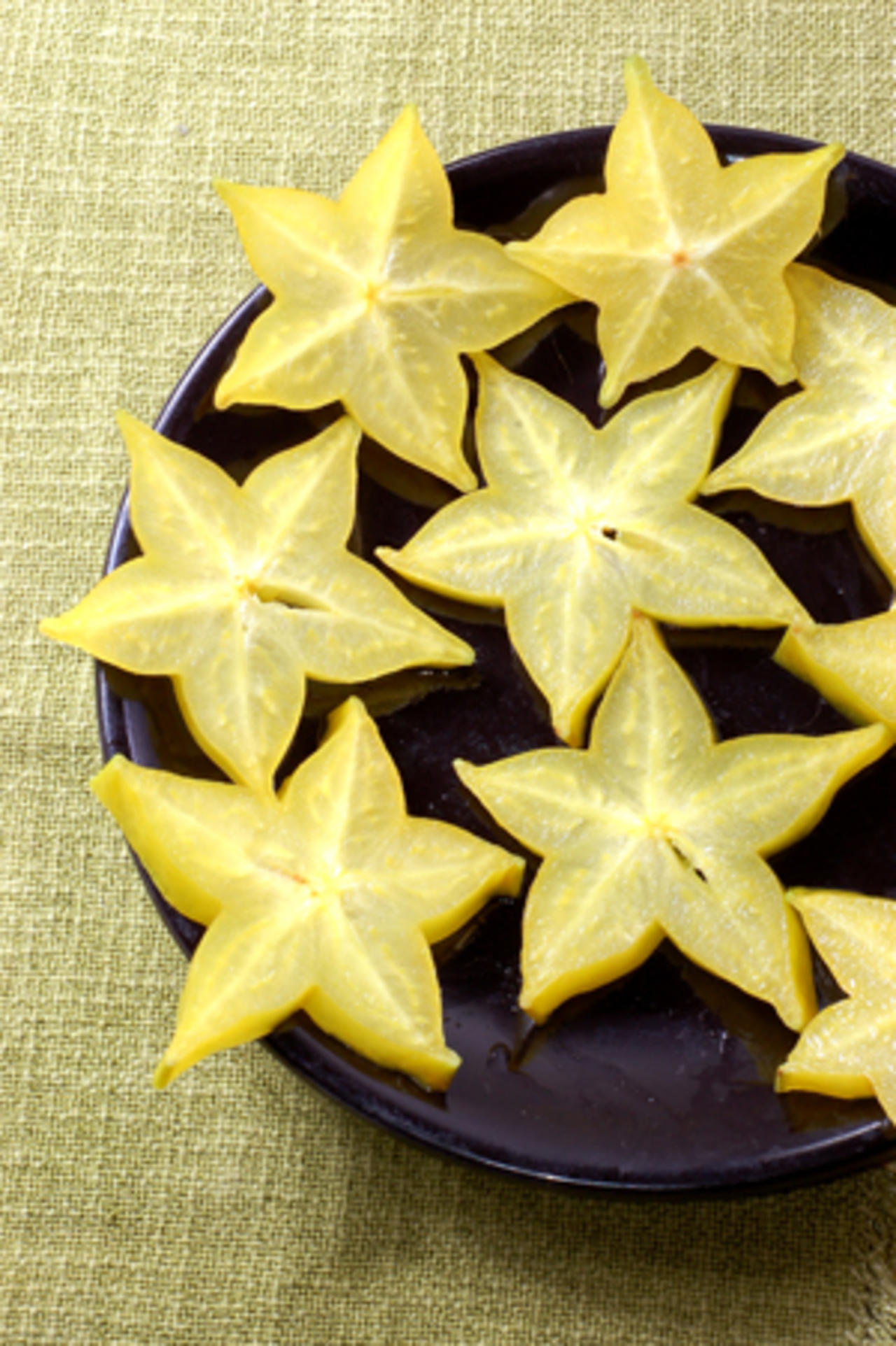 The Question of Meaning: Star Fruit | KidSpirit