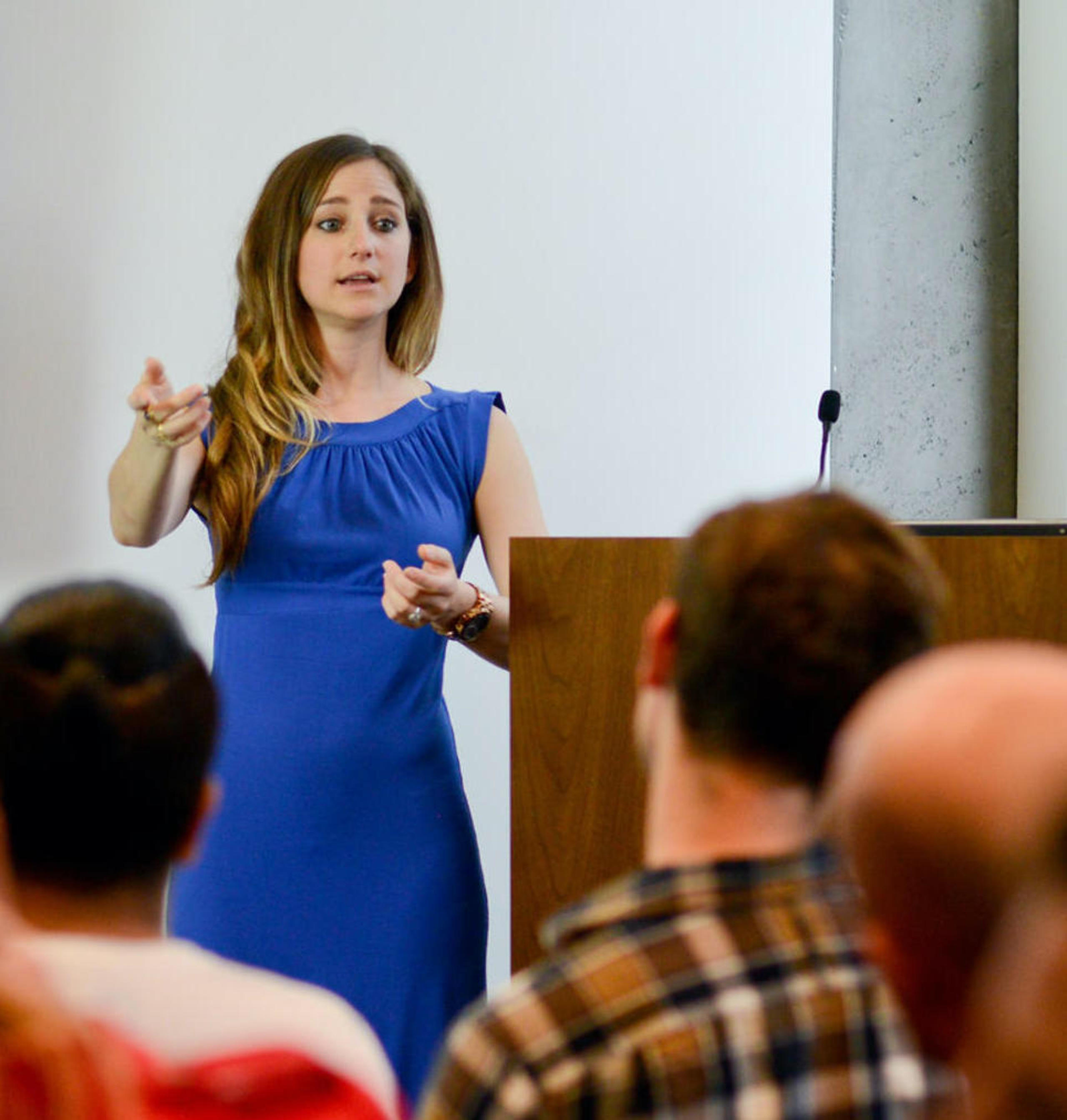 The 30 Best Pieces of Advice for Entrepreneurs in 2020 | First Round Review