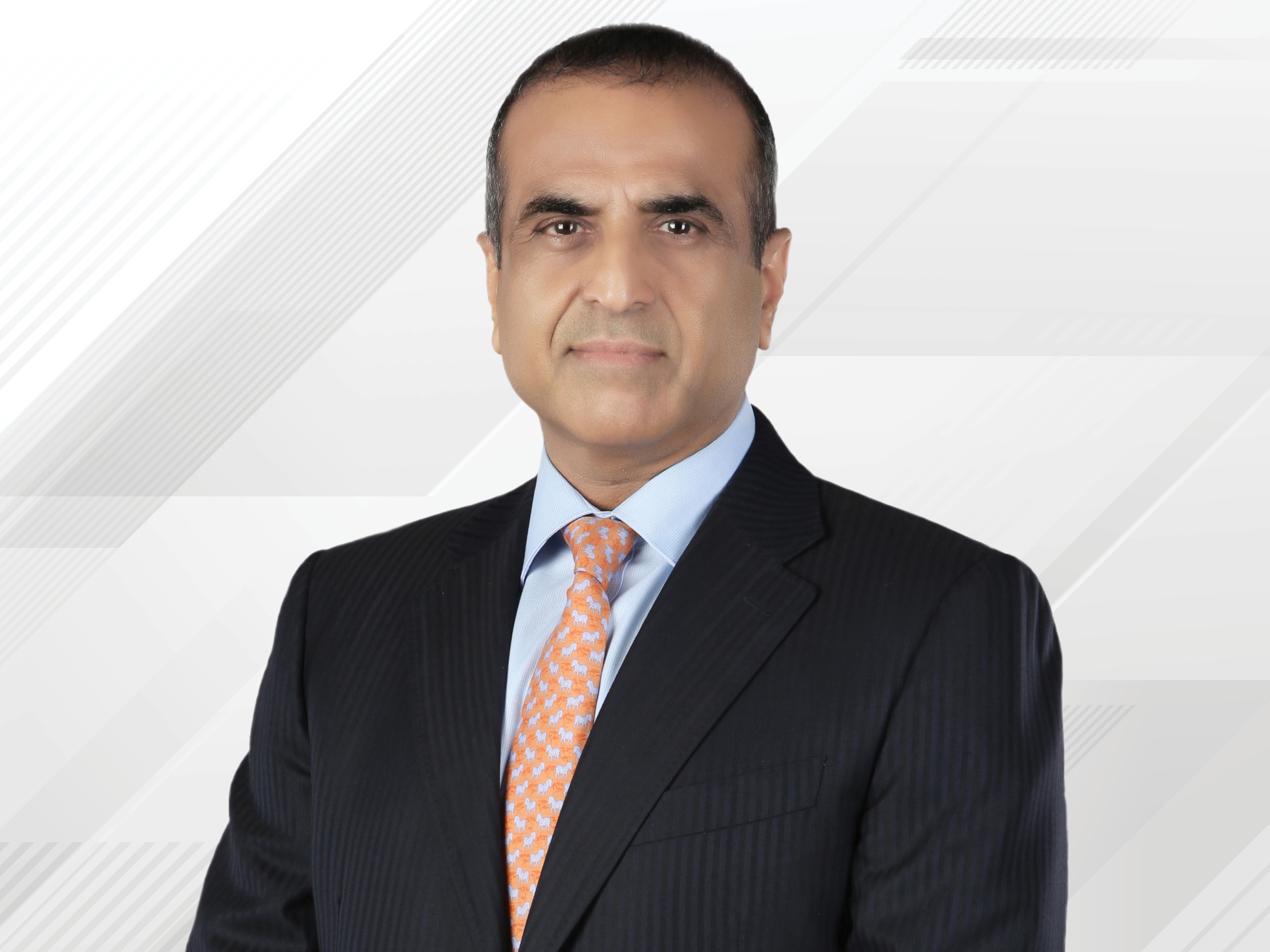 February 2021 - Sunil Bharti Mittal Talks Renewed Faith in 'Hidden Gem ...