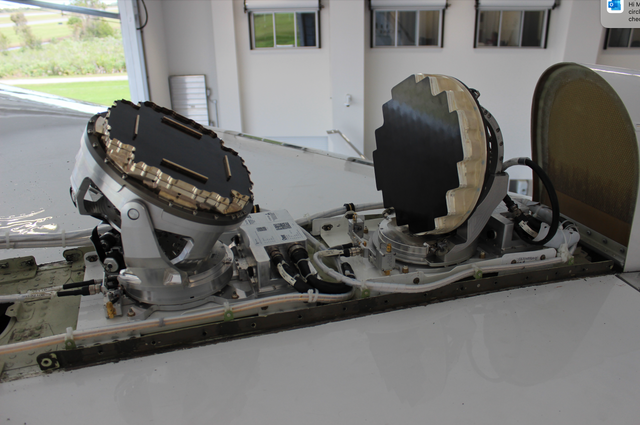 September/October 2023 - Business Jet Connectivity Providers Race To ...