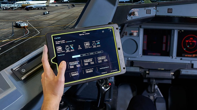 May/June 2023 - Modern Electronic Flight Bags for Airline Operations ...