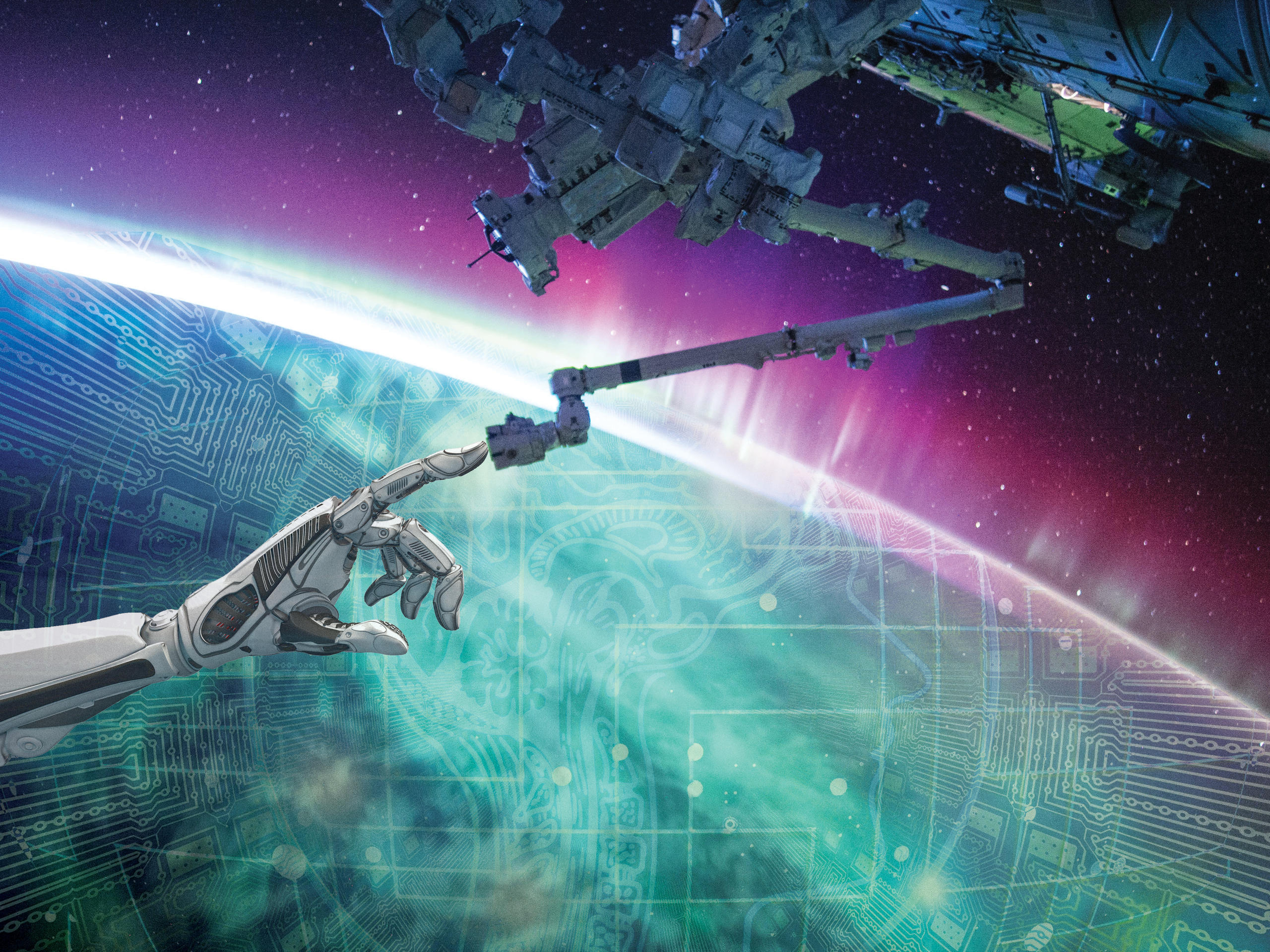 October 2020 - 10 Ways AI is Making a Difference in the Satellite ...