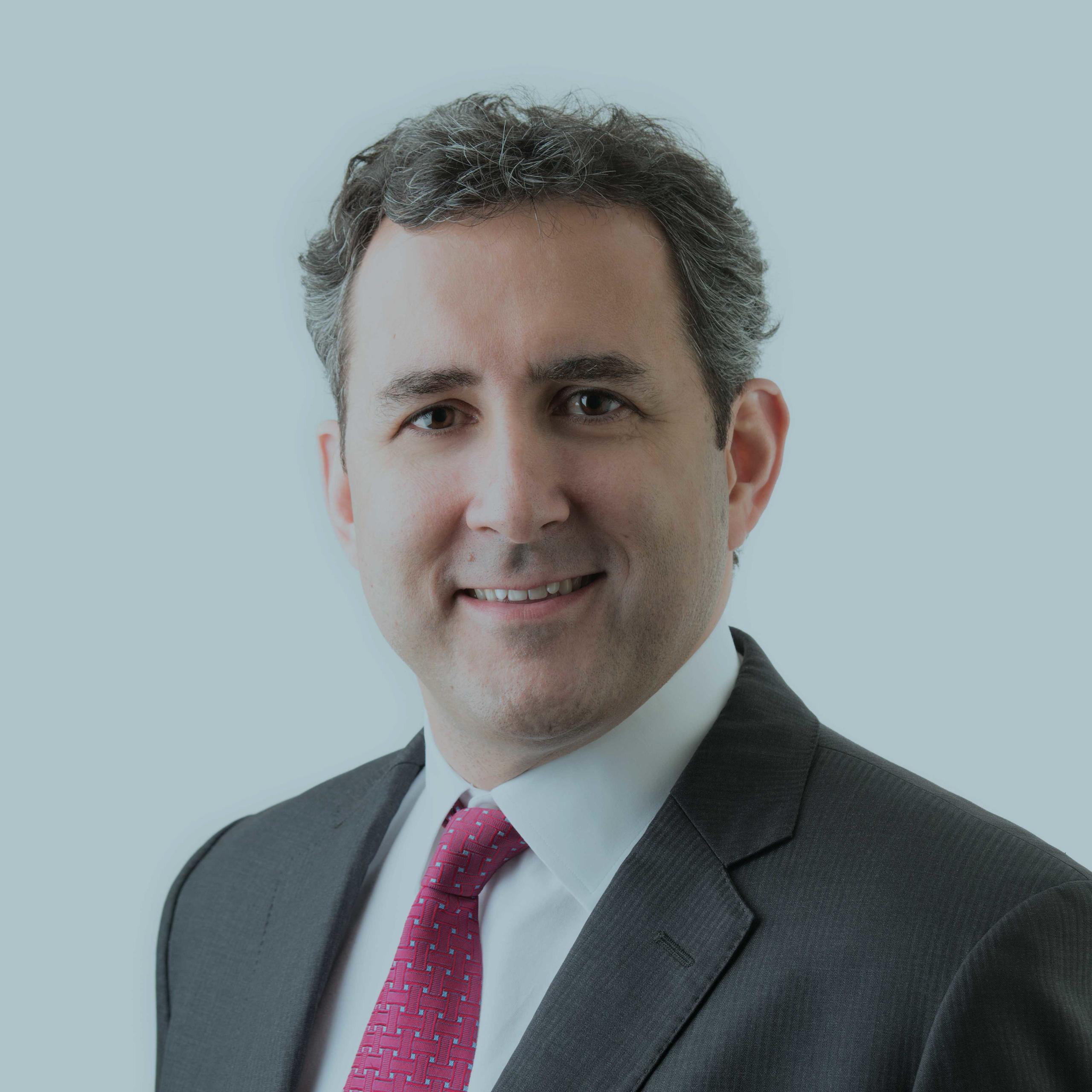 Satellite Executive of the Year: The Nominees for 2016