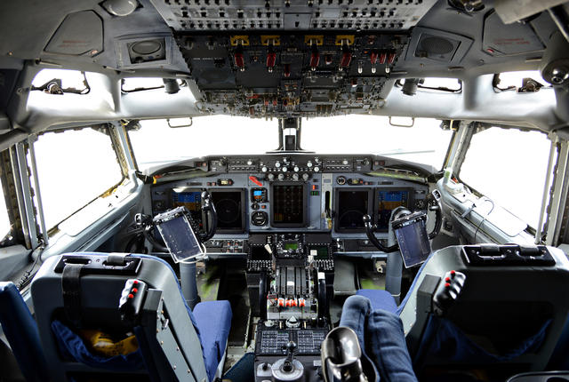 February/March 2020 - Military Avionics Trends: Cockpit Upgrades ...