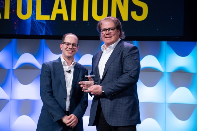 SATELLITE 2023 Show Daily — Day 4 - Slingshot Aerospace CEO Melanie ...