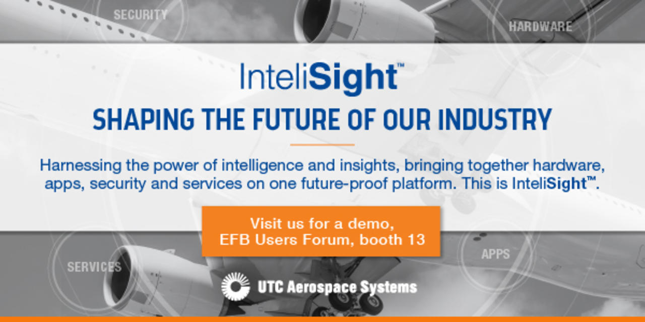 UTC Aerospace Systems - Aviation Today