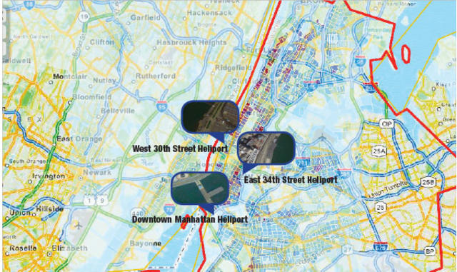 May 2016 - When Helicopter Operations and Noise Critics Collide | Rotor ...