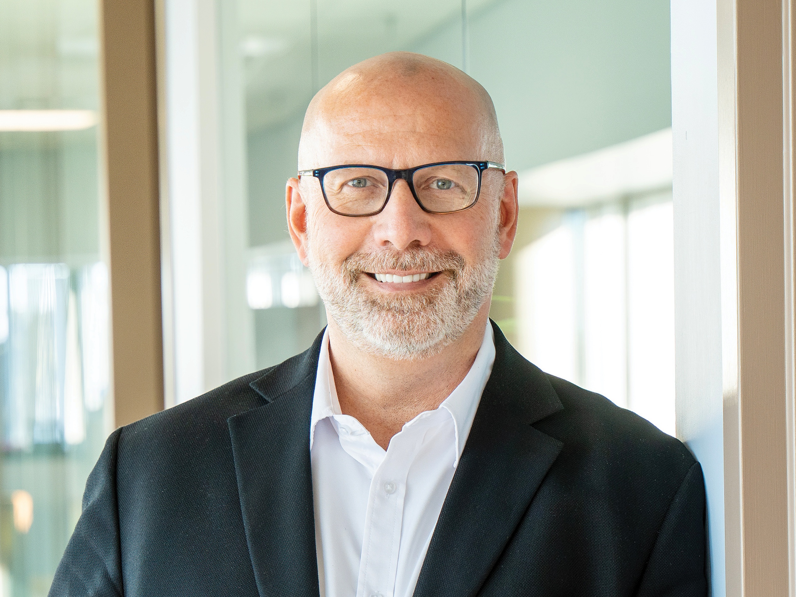 May 2024 - Mike Greenley Explains How MDA Space's Landmark Year in 2023 Unfolded | Via Satellite