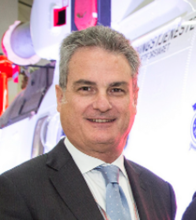 July/August 2017 - People Spotlight | Rotor & Wing International