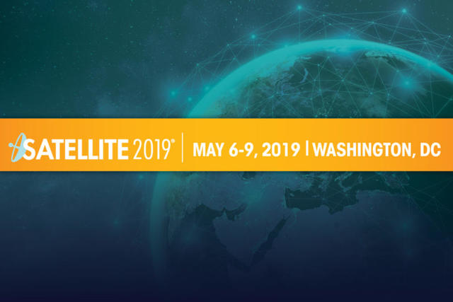 Space Leaders Weigh in on Navigating the Geopolitical Landscape - Via ...