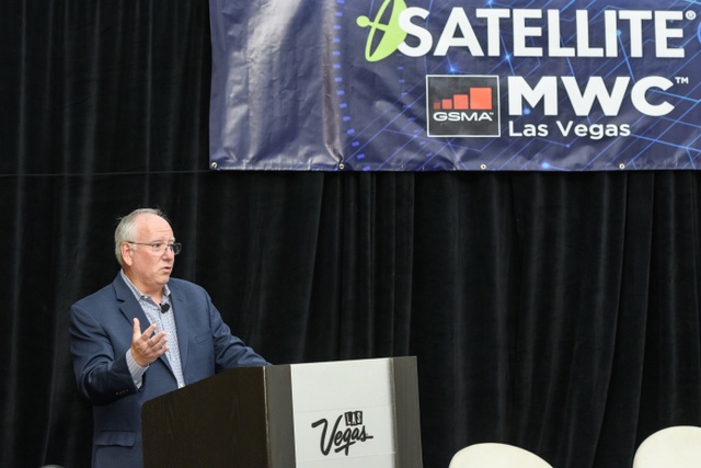 December 2022 - Globalstar’s Apple Deal Puts CEO David Kagan in the ...