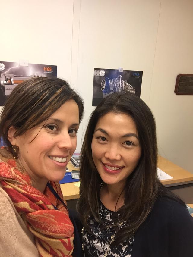 Women in Power Generation Talk About Why They Love Their Careers - POWERMag