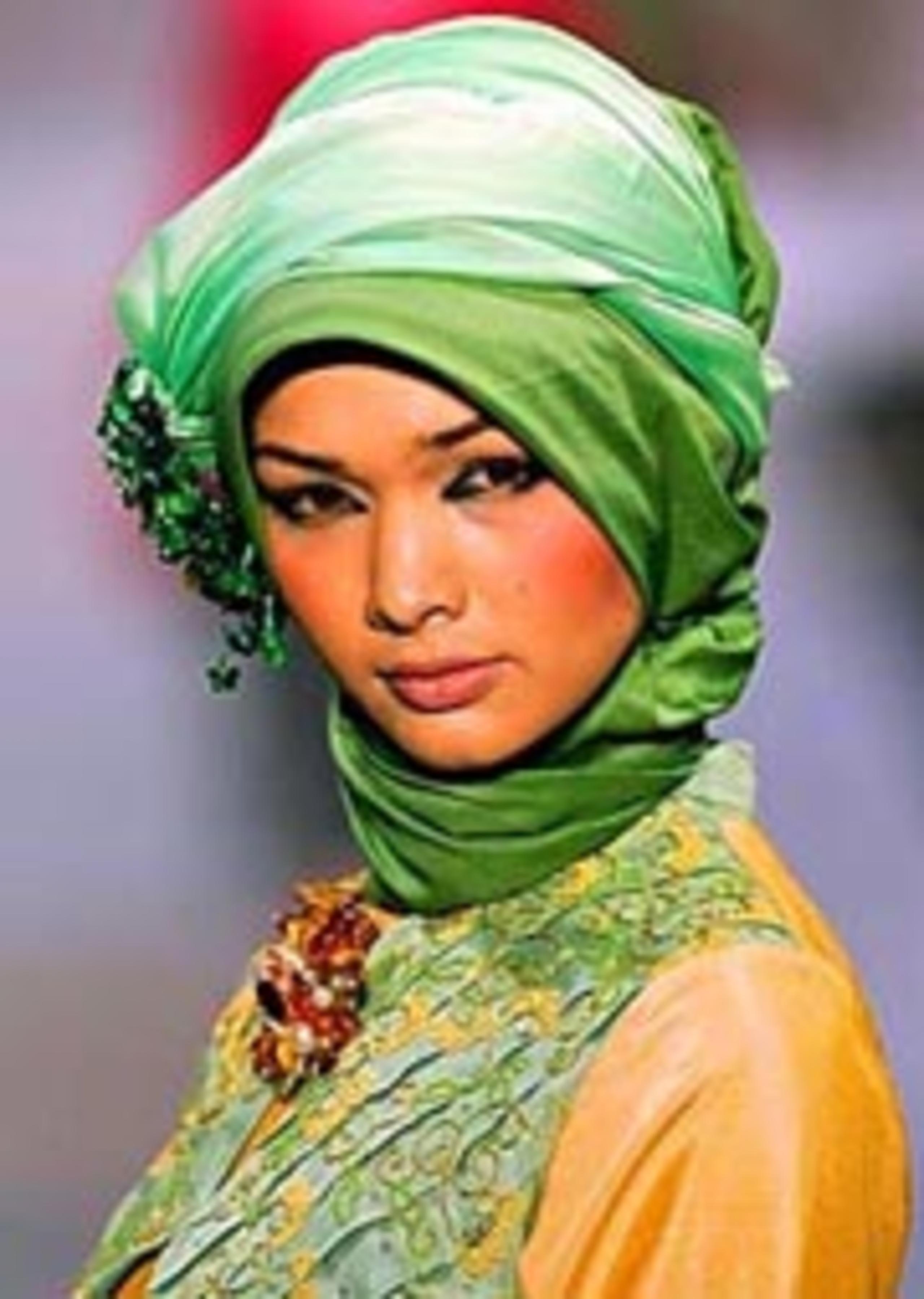 Uncovering the Hijab