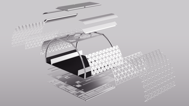 Airplane Cabins: Moving to a Modular Future? - Aviation Today