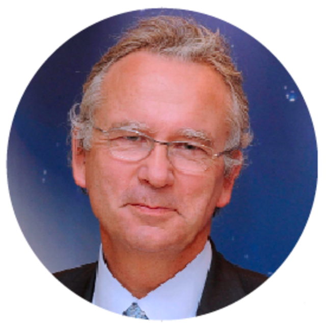 February 2016 - Satellite Executive of the Year: The Nominees | Via ...