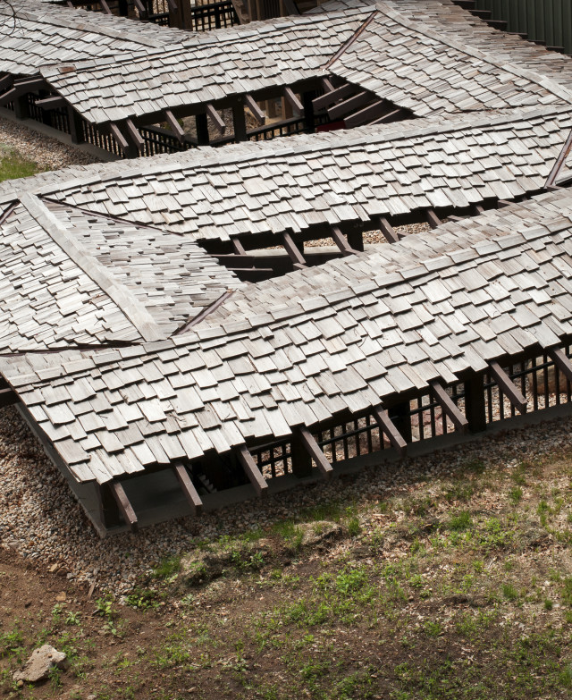 Eccentric House on the Rock | Suzanne's Mom's Blog