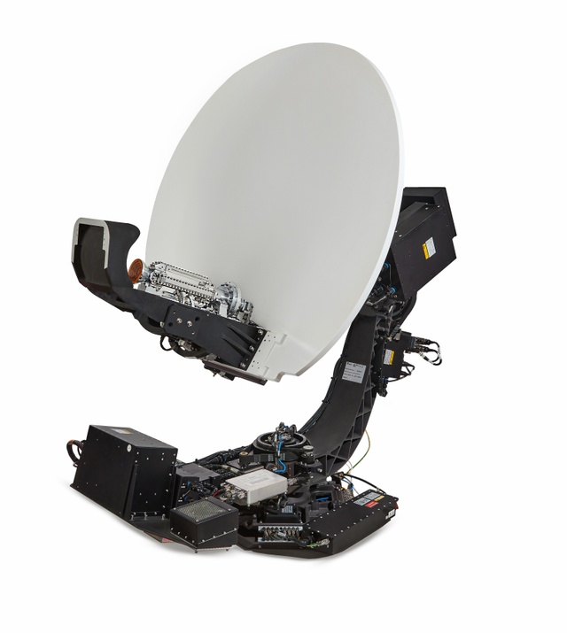 August 2023 - Orbit Communication Systems Revolutionizes Connectivity ...