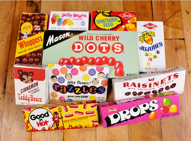 Got Candy? | Suzanne's Mom's Blog