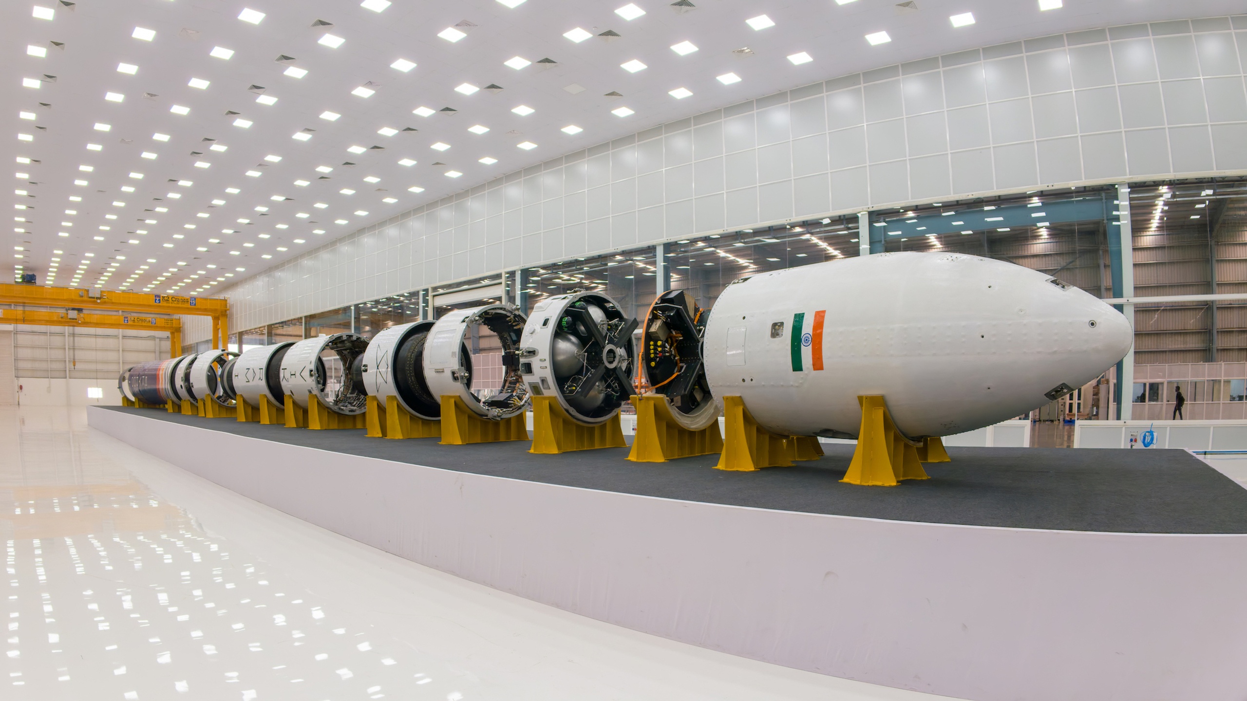Skyroot Aerospace: Indian Launch Player Ready for the Big Stage ...